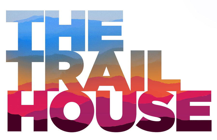 Trail House Merchandise – The Trail House