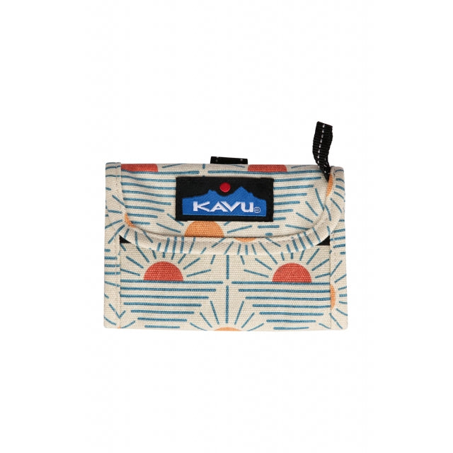 Wally Wallet – The Trail House